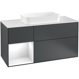 Villeroy & Boch Villeroy & Boch Finion Waschtischunterschrank F29, F291GFHG F291GFHG