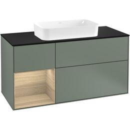 Villeroy & Boch Villeroy & Boch Finion Waschtischunterschrank F29, F292PCGM F292PCGM