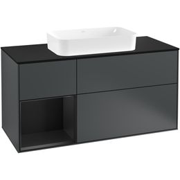 Villeroy & Boch Villeroy & Boch Finion Waschtischunterschrank F29, F292PDHG F292PDHG