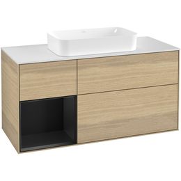 Villeroy & Boch Villeroy & Boch Finion Waschtischunterschrank F29, F291PDPC F291PDPC