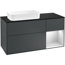 Villeroy & Boch Villeroy & Boch Finion Waschtischunterschrank F28, F282MTHG F282MTHG
