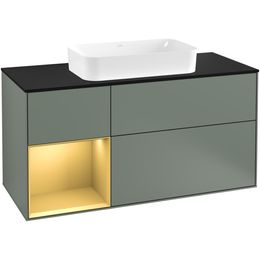 Villeroy & Boch Villeroy & Boch Finion Waschtischunterschrank F29, F292HFGM F292HFGM
