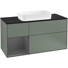 Villeroy & Boch Villeroy & Boch Finion Waschtischunterschrank F29, F292GKGM F292GKGM
