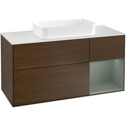 Villeroy & Boch Villeroy & Boch Finion Waschtischunterschrank F30, F301GMGN F301GMGN