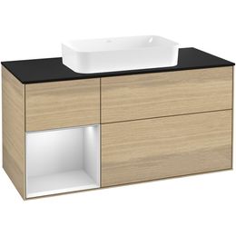 Villeroy & Boch Villeroy & Boch Finion Waschtischunterschrank F29, F292MTPC F292MTPC