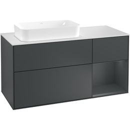 Villeroy & Boch Villeroy & Boch Finion Waschtischunterschrank F28, F281HGHG F281HGHG