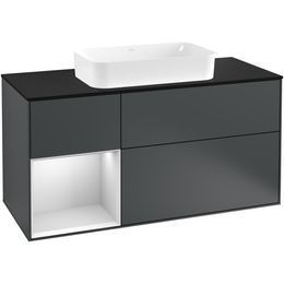 Villeroy & Boch Villeroy & Boch Finion Waschtischunterschrank F29, F292MTHG F292MTHG