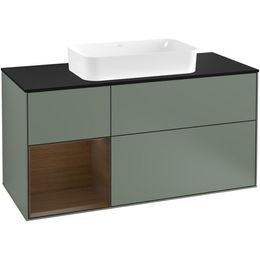 Villeroy & Boch Villeroy & Boch Finion Waschtischunterschrank F29, F292GNGM F292GNGM