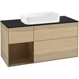 Villeroy & Boch Villeroy & Boch Finion Waschtischunterschrank F29, F292GNPC F292GNPC