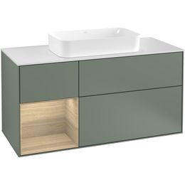 Villeroy & Boch Villeroy & Boch Finion Waschtischunterschrank F29, F291PCGM F291PCGM