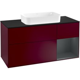 Villeroy & Boch Villeroy & Boch Finion Waschtischunterschrank F30, F302HGHB F302HGHB
