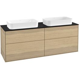 Villeroy & Boch Villeroy & Boch Finion Waschtischunterschrank F31, F31200PC F31200PC
