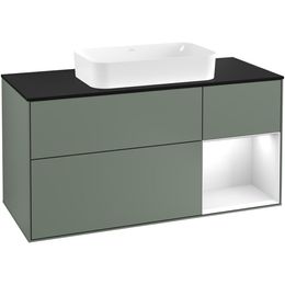 Villeroy & Boch Villeroy & Boch Finion Waschtischunterschrank F30, F302GFGM F302GFGM