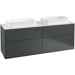 Villeroy & Boch Villeroy & Boch Finion Waschtischunterschrank F31, F31100HG F31100HG