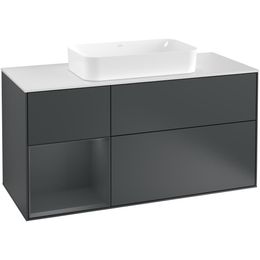 Villeroy & Boch Villeroy & Boch Finion Waschtischunterschrank F29, F291HGHG F291HGHG