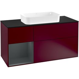 Villeroy & Boch Villeroy & Boch Finion Waschtischunterschrank F29, F292HGHB F292HGHB