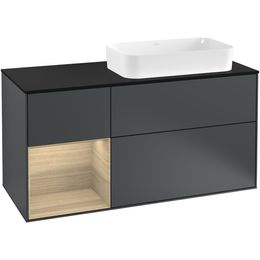 Villeroy & Boch Villeroy & Boch Finion Waschtischunterschrank F27, F272PCHG F272PCHG