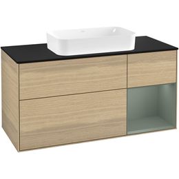 Villeroy & Boch Villeroy & Boch Finion Waschtischunterschrank F30, F302GMPC F302GMPC