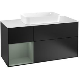 Villeroy & Boch Villeroy & Boch Finion Waschtischunterschrank F29, F291GMPD F291GMPD