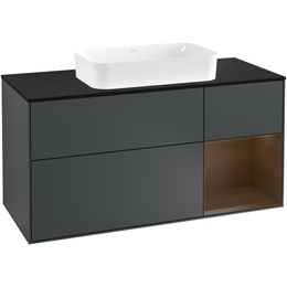 Villeroy & Boch Villeroy & Boch Finion Waschtischunterschrank F30, F302GNHG F302GNHG