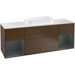 Villeroy & Boch Villeroy & Boch Finion Waschtischunterschrank F33, F331HGGN F331HGGN