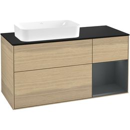 Villeroy & Boch Villeroy & Boch Finion Waschtischunterschrank F28, F282HGPC F282HGPC
