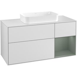 Villeroy & Boch Villeroy & Boch Finion Waschtischunterschrank F30, F301GMMT F301GMMT