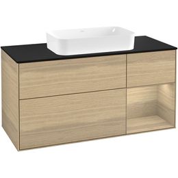 Villeroy & Boch Villeroy & Boch Finion Waschtischunterschrank F30, F302PCPC F302PCPC