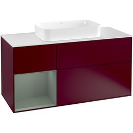 Villeroy & Boch Villeroy & Boch Finion Waschtischunterschrank F29, F291GMHB F291GMHB
