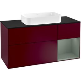 Villeroy & Boch Villeroy & Boch Finion Waschtischunterschrank F30, F302GMHB F302GMHB