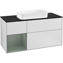 Villeroy & Boch Villeroy & Boch Finion Waschtischunterschrank F29, F292GMMT F292GMMT