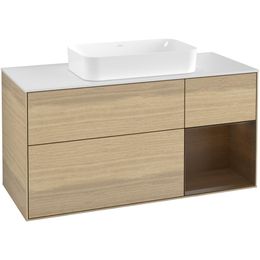 Villeroy & Boch Villeroy & Boch Finion Waschtischunterschrank F30, F301GNPC F301GNPC