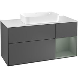 Villeroy & Boch Villeroy & Boch Finion Waschtischunterschrank F30, F301GMGK F301GMGK