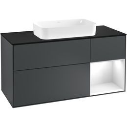 Villeroy & Boch Villeroy & Boch Finion Waschtischunterschrank F30, F302GFHG F302GFHG