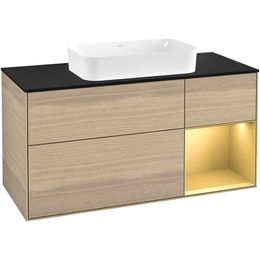 Villeroy & Boch Villeroy & Boch Finion Waschtischunterschrank F30, F302HFPC F302HFPC