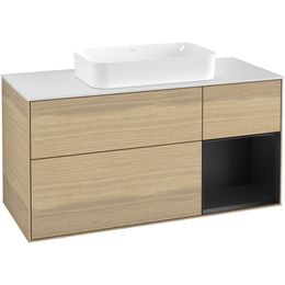 Villeroy & Boch Villeroy & Boch Finion Waschtischunterschrank F30, F301PDPC F301PDPC