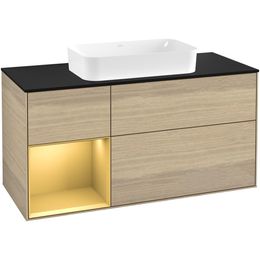 Villeroy & Boch Villeroy & Boch Finion Waschtischunterschrank F29, F292HFPC F292HFPC
