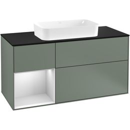 Villeroy & Boch Villeroy & Boch Finion Waschtischunterschrank F29, F292MTGM F292MTGM