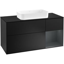 Villeroy & Boch Villeroy & Boch Finion Waschtischunterschrank F30, F302HGPD F302HGPD