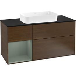 Villeroy & Boch Villeroy & Boch Finion Waschtischunterschrank F29, F292GMGN F292GMGN