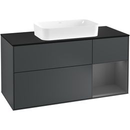 Villeroy & Boch Villeroy & Boch Finion Waschtischunterschrank F30, F302GKHG F302GKHG