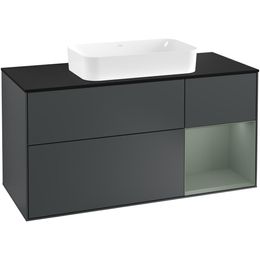 Villeroy & Boch Villeroy & Boch Finion Waschtischunterschrank F30, F302GMHG F302GMHG
