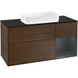 Villeroy & Boch Villeroy & Boch Finion Waschtischunterschrank F30, F302HGGN F302HGGN