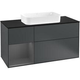 Villeroy & Boch Villeroy & Boch Finion Waschtischunterschrank F29, F292GKHG F292GKHG