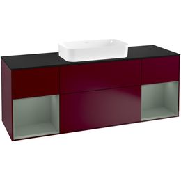 Villeroy & Boch Villeroy & Boch Finion Waschtischunterschrank F33, F332GMHB F332GMHB