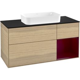 Villeroy & Boch Villeroy & Boch Finion Waschtischunterschrank F30, F302HBPC F302HBPC