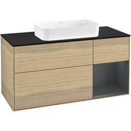 Villeroy & Boch Villeroy & Boch Finion Waschtischunterschrank F30, F302HGPC F302HGPC