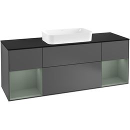 Villeroy & Boch Villeroy & Boch Finion Waschtischunterschrank F33, F332GMGK F332GMGK