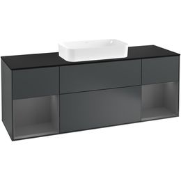Villeroy & Boch Villeroy & Boch Finion Waschtischunterschrank F33, F332GKHG F332GKHG