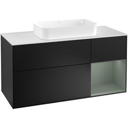 Villeroy & Boch Villeroy & Boch Finion Waschtischunterschrank F30, F301GMPD F301GMPD